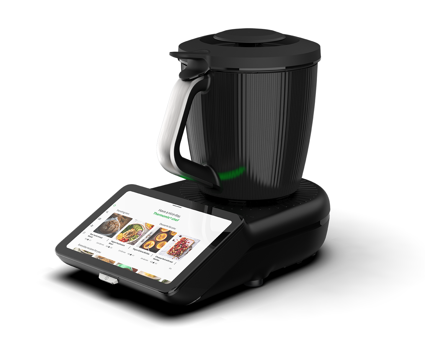 Thermomix TM7