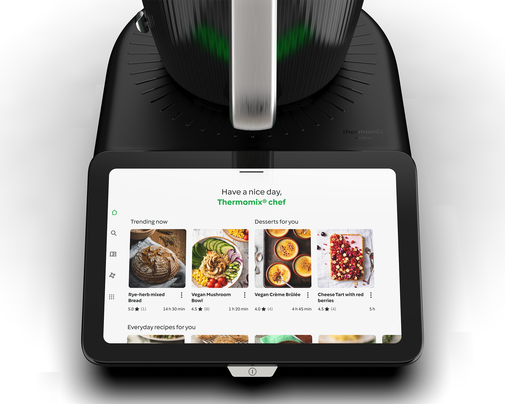 Thermomix TM7